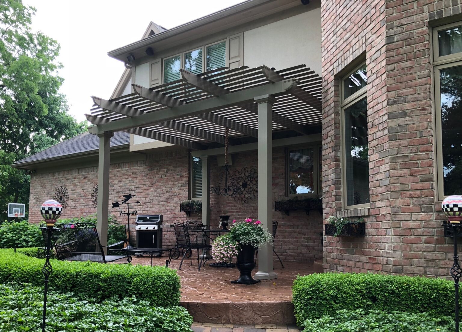 Sunrooms, Screens, and Patio Enclosures in Lake Villa, IL | Affordable ...